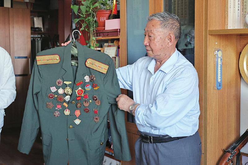 喧嚣城市中的“诗和远方”