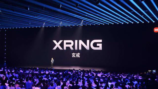 小米15周年盛典：自研3nm芯片玄戒O1与豪华SUV YU7震撼登场