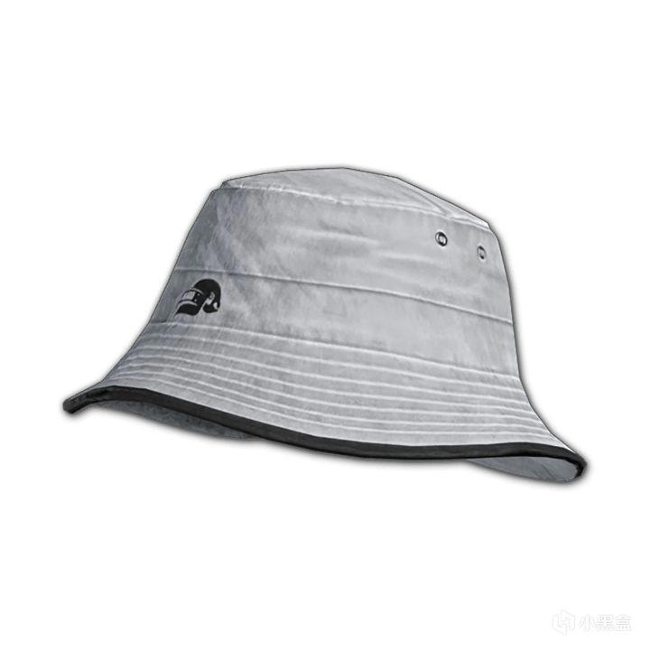 【PUBG】 盘点游戏里的几款渔夫帽！新款白色渔夫帽即将来袭！