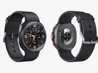 三星Galaxy Watch8系列曝光：猎户座W1000加持，磁贴预览功能来袭