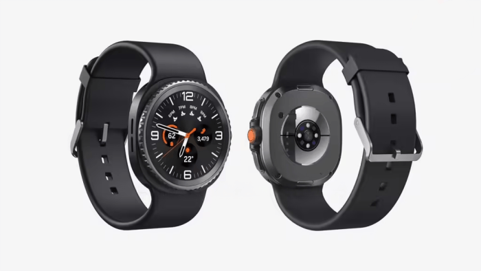 三星Galaxy Watch8系列曝光：猎户座W1000加持，磁贴预览功能来袭