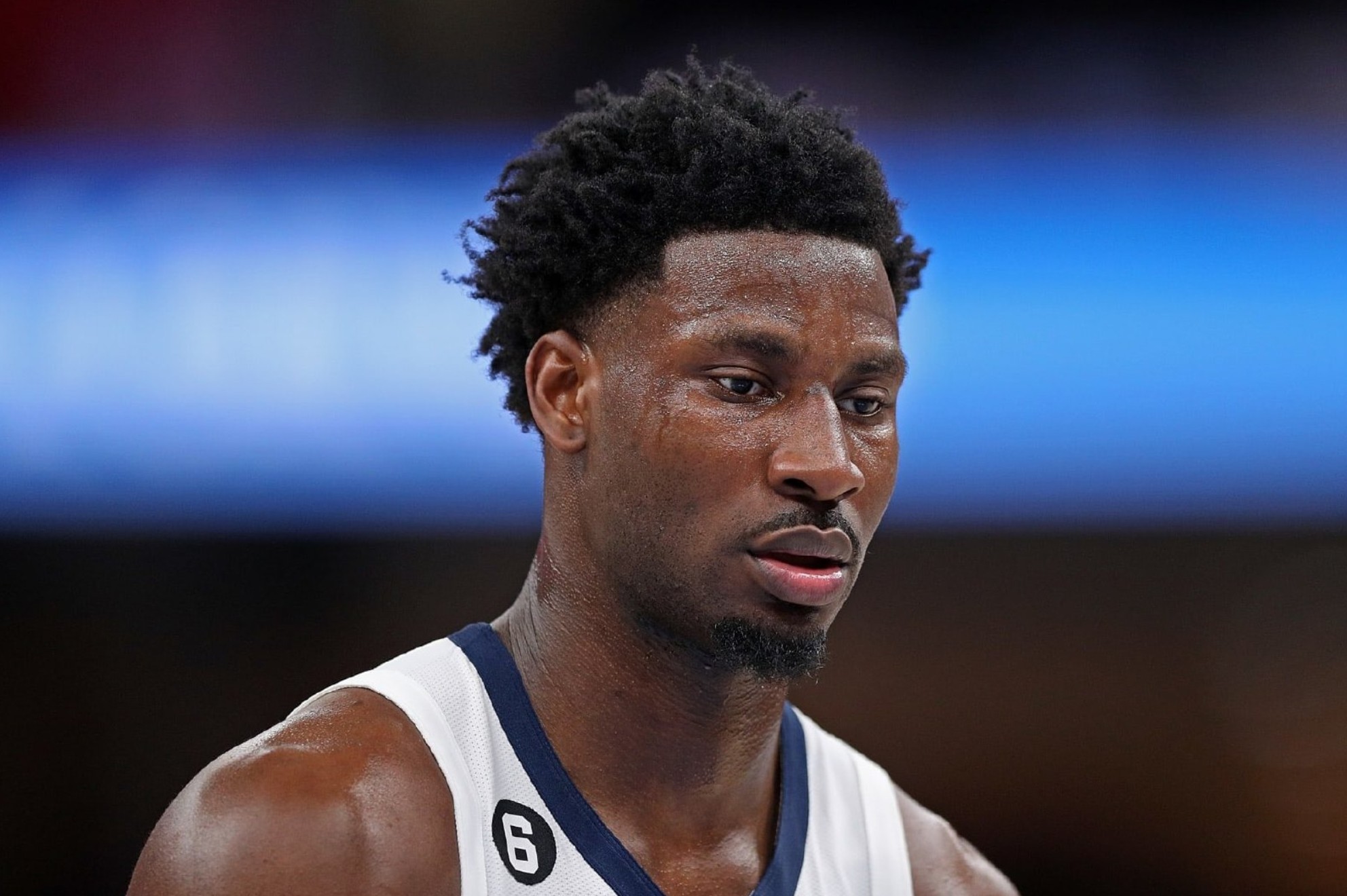 小贾伦-杰克逊无缘最佳阵容丧失超级顶薪资格，或损失近2亿美元