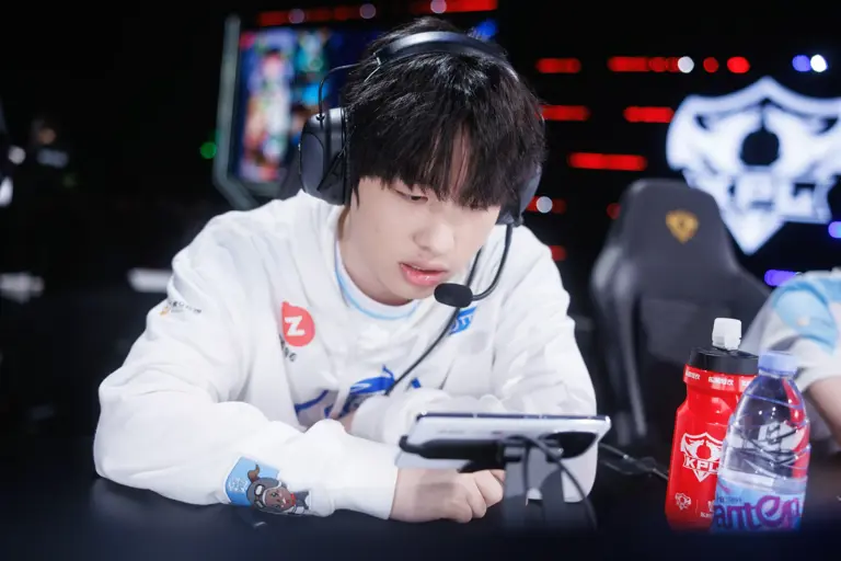 清融去JDG跟无畏重聚，坦然加盟Hero，帆帆锁定EDGM