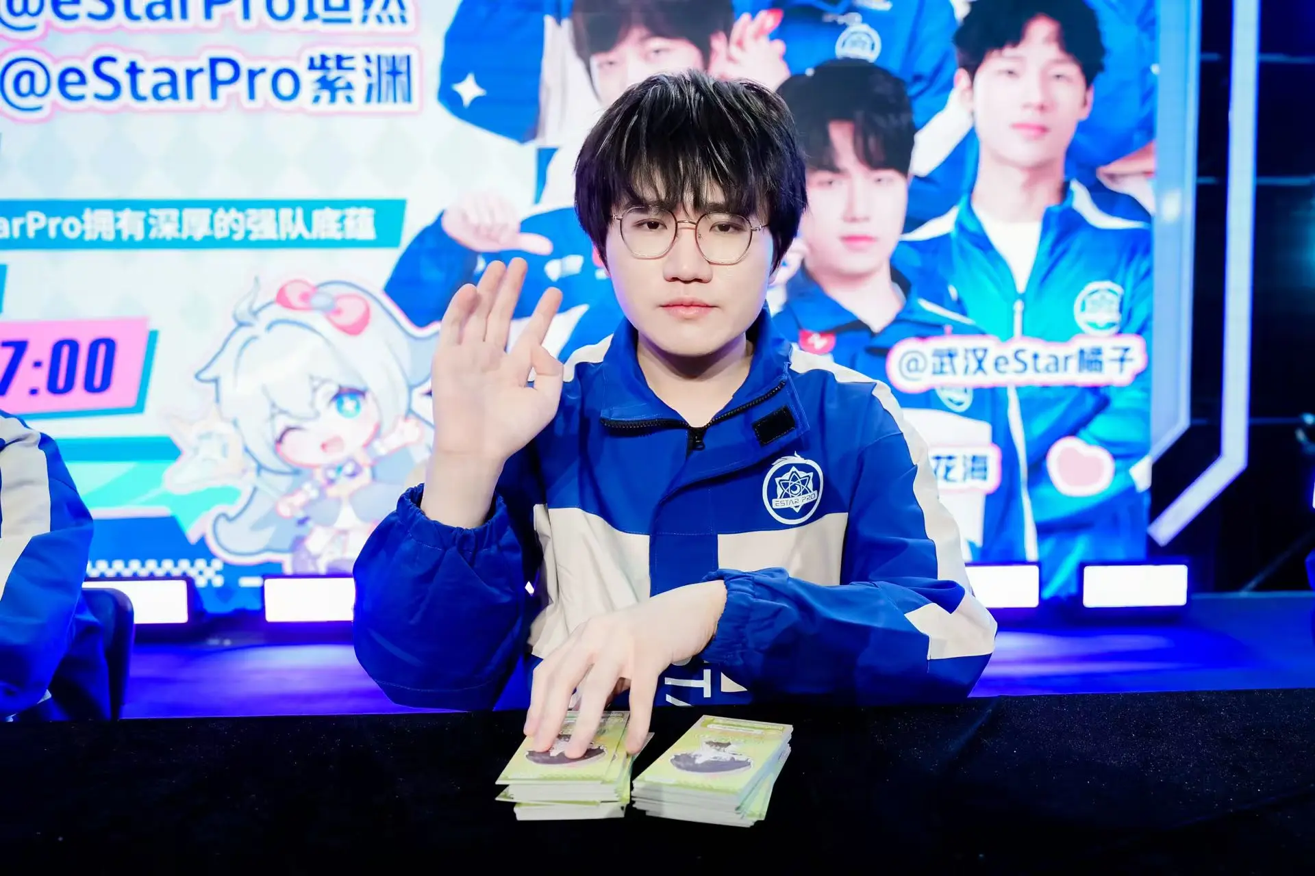 清融去JDG跟无畏重聚，坦然加盟Hero，帆帆锁定EDGM