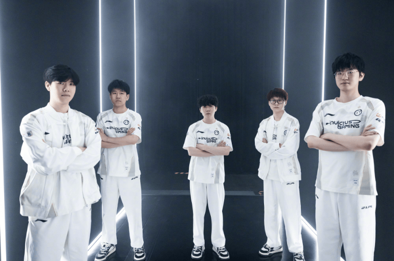 3-0战胜EDG，iG成为第二赛段第五支晋级季后赛的战队