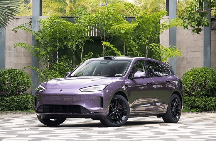 问界新M5 Ultra挑战特斯拉Model Y，20万级纯电SUV市场格局能否生变？