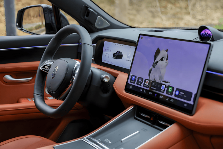 问界新M5 Ultra挑战特斯拉Model Y，20万级纯电SUV市场格局能否生变？