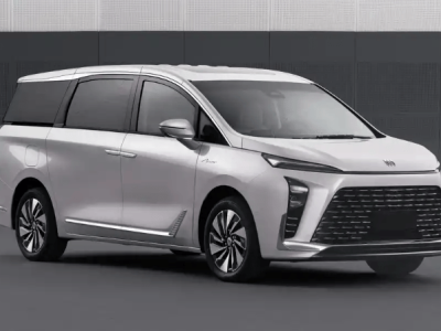 GL8 PHEV新增三元锂版，续航能否破150km？市场期待值拉满！