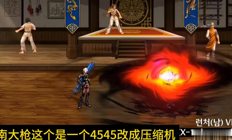 DNF周年庆VP系统全职业推荐，3大发展方向揭秘！