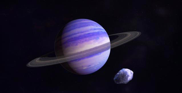 21小时绕恒星一圈，炽热海王星现身，它咋活在沙漠里？