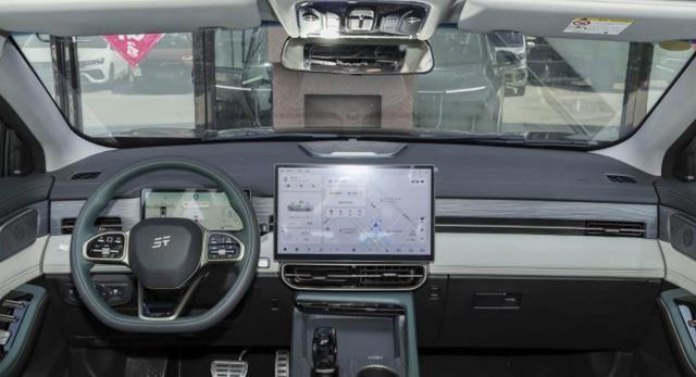 新款捷途X90 C-DM申报图曝光！定位中型插混SUV