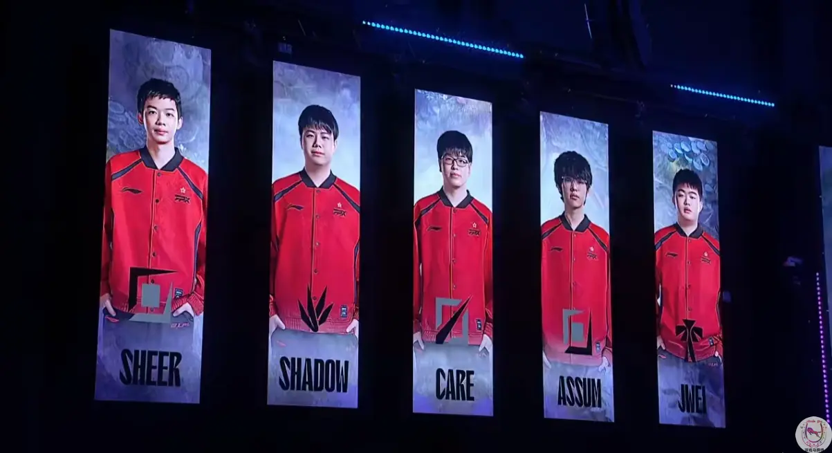 LPL：NIP对战FPX打满5局！永恩大战亚索Doinb无缘季后赛