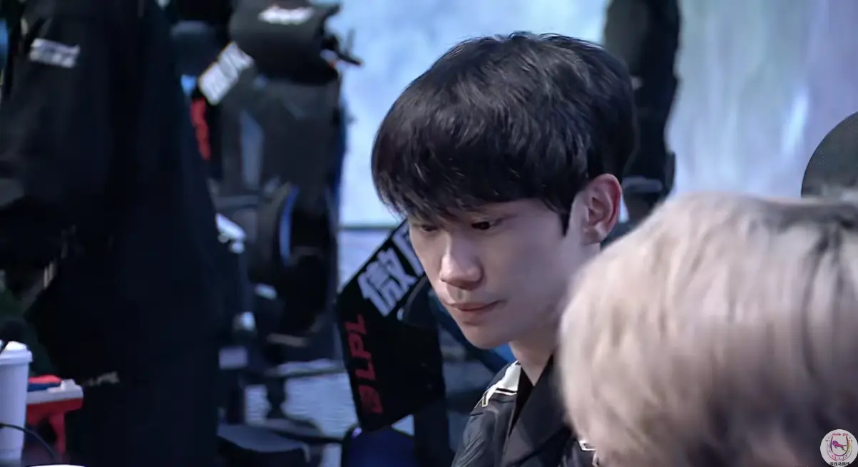 LPL：NIP对战FPX打满5局！永恩大战亚索Doinb无缘季后赛