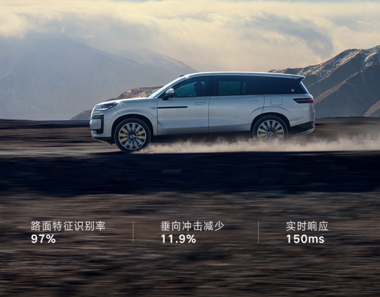 第10000辆腾势N9整车下线！科技豪华赋能，领跑高端SUV市场