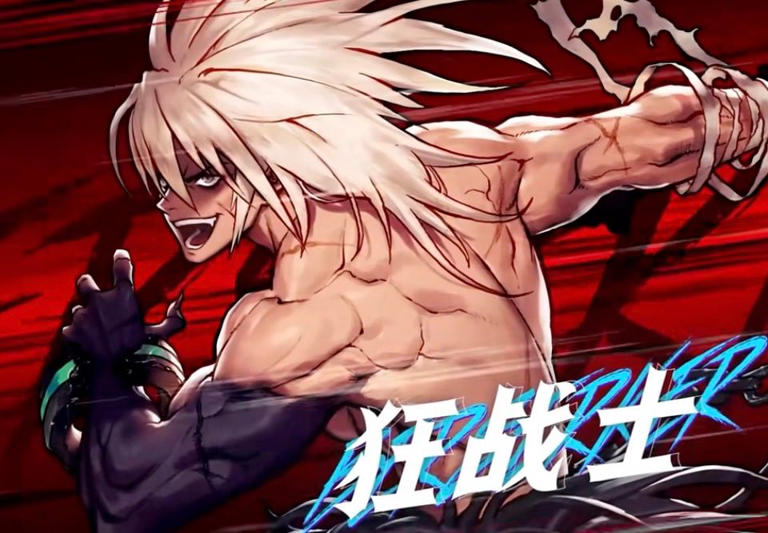 DNF手游职业大洗牌，弹药成幻神，狂战沦为下水道？