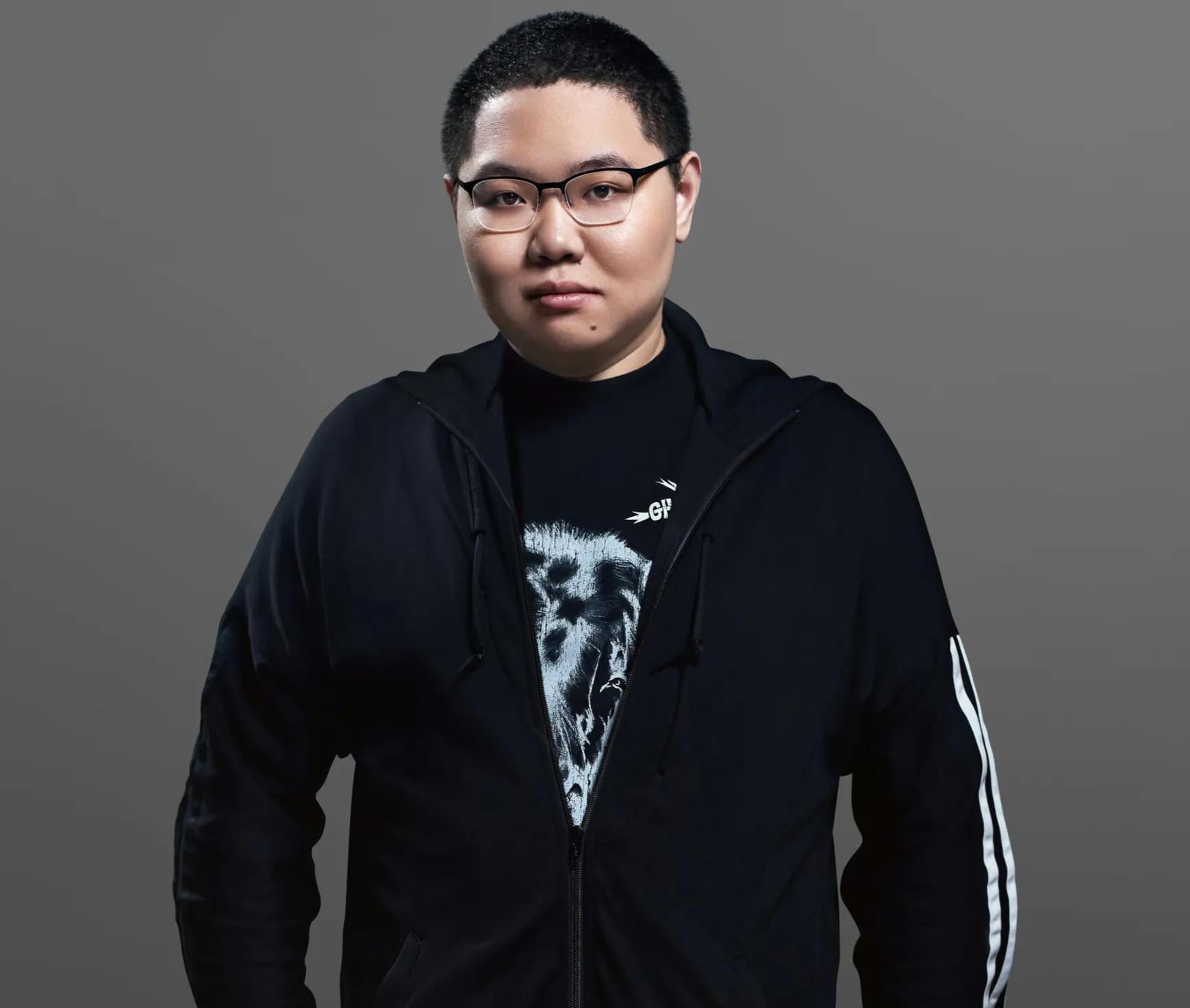 LPL传奇名宿PDD终于露脸！跟呆妹开黑三角洲！