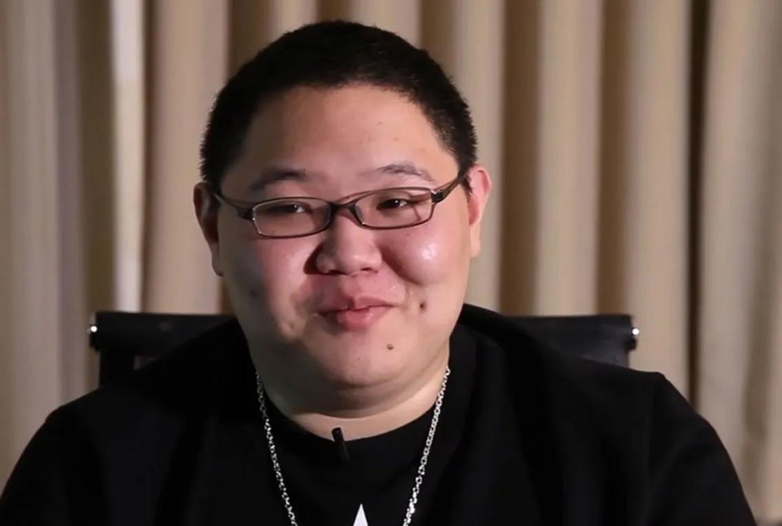 LPL传奇名宿PDD终于露脸！跟呆妹开黑三角洲！