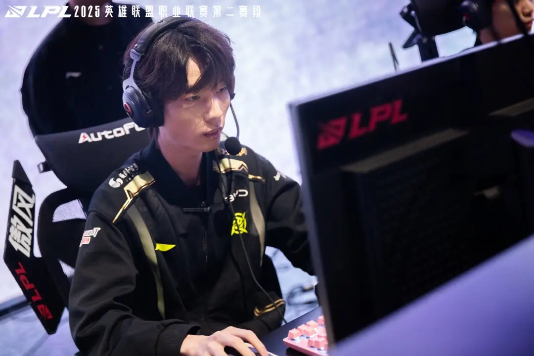 NIP输给FPX，无缘季后赛！如何评价doinb加入后的赛场表现？