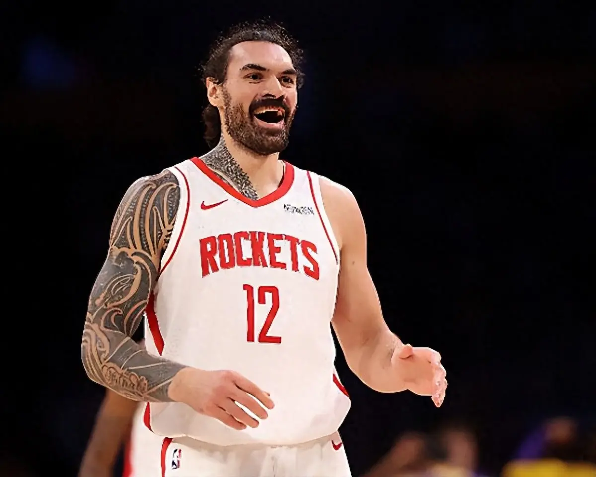 5次轮打水漂！Kelly Iko：多队竞争海王，火箭大概率无法留住他