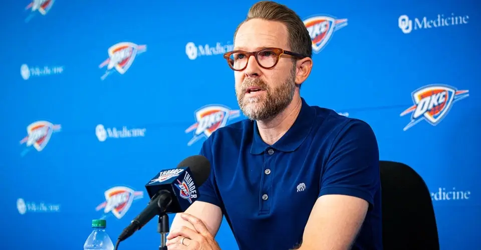 杰威触发超级顶薪！Kelly Iko：火箭放弃字母，明夏可和雷霆交易