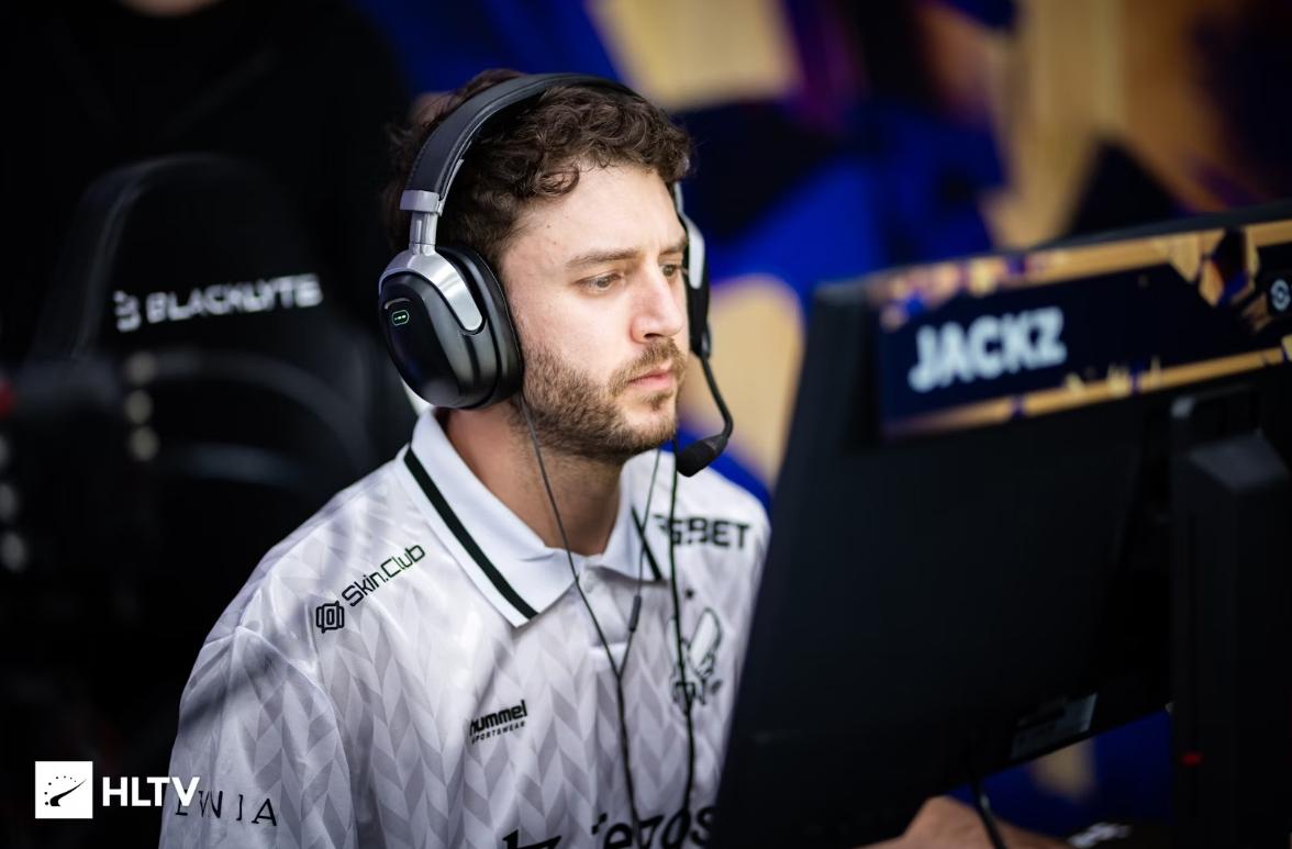 FUT宣布进军CS2，阵容由JACKZ与Nivera领衔