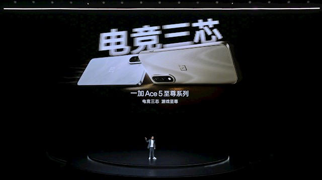 性能最激进的天玑手机！一加Ace 5至尊版发布：2124.15元起