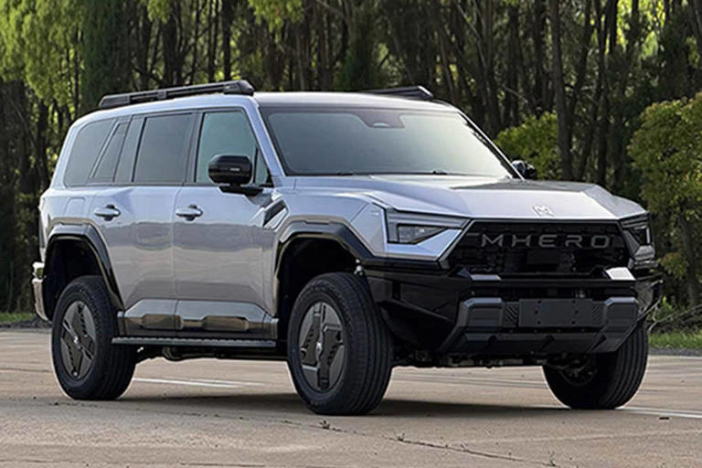 2025粤港澳大湾区车展看点揭秘：小米YU7、尊界S800等众多新车亮相