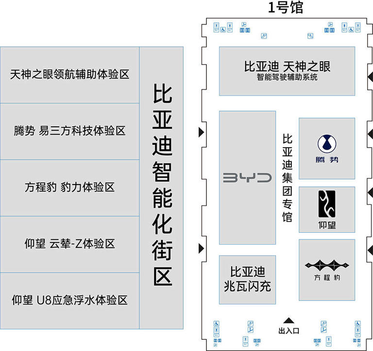 2025粤港澳大湾区车展看点揭秘：小米YU7、尊界S800等众多新车亮相