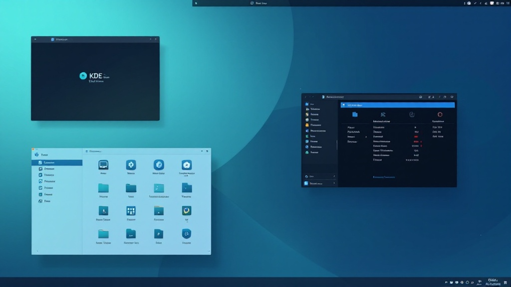 Neptune OS 让 Debian 使用更简便，但确实需要一些整理