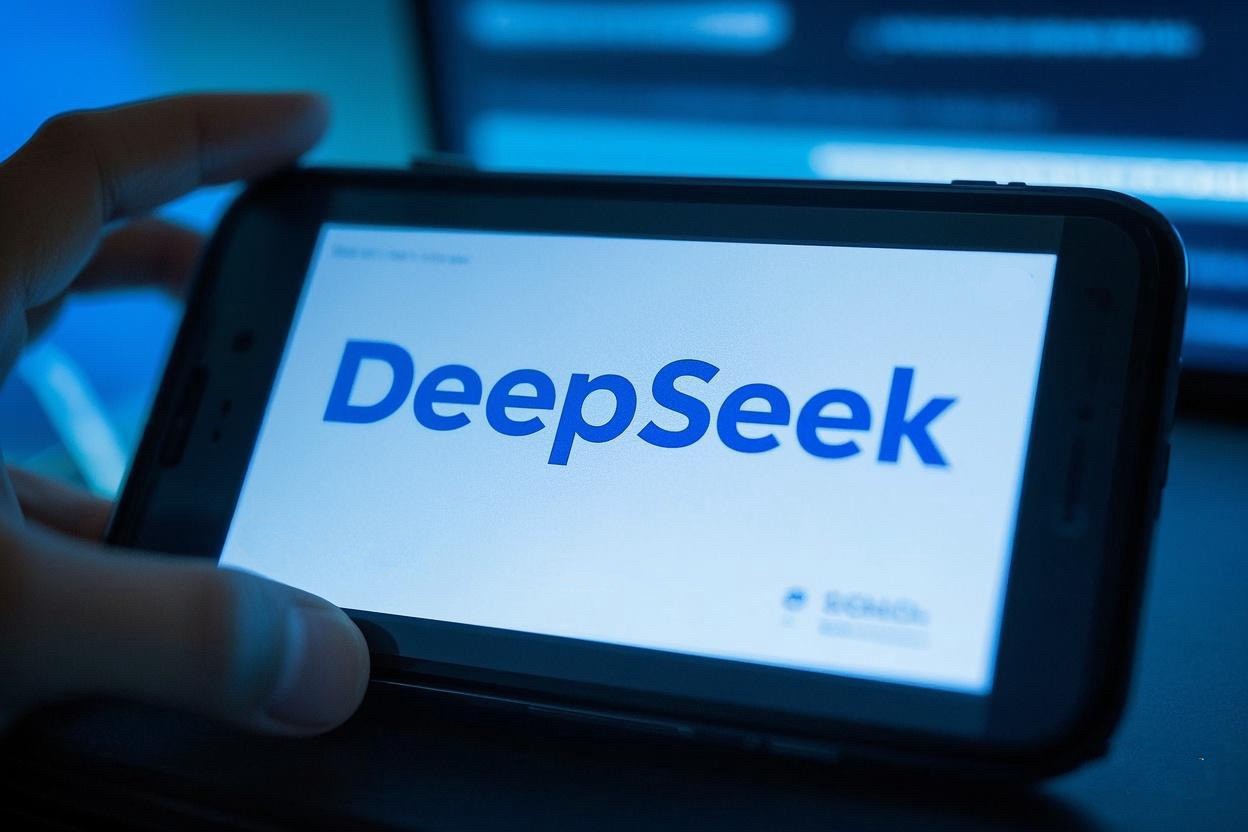 DeepSeek R1升级：大模型推理能力新突破，R2还有多远？