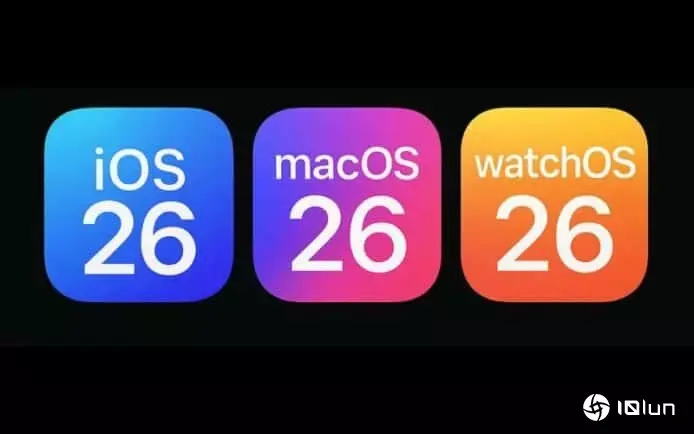 iOS 26全新界面总整理 “Solarium”磨砂玻璃风格将成界面设计核心