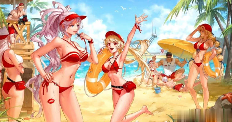 DNF下半年更新计划爆料！营收回归数据定115版本走向