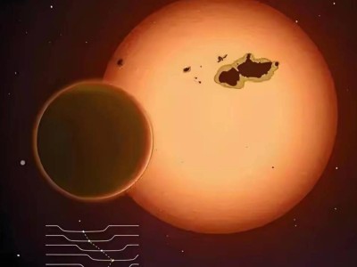 中国天文学家携手全球团队，超级地球Kepler-725c或成生命新家园？