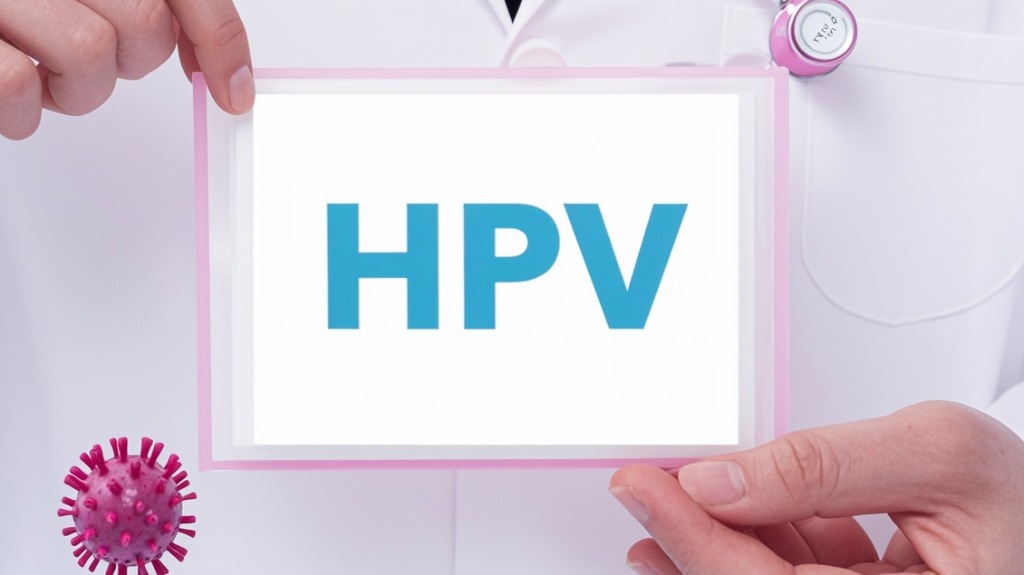 80%的女性都会感染HPV，为什么偏是你得了宫颈癌？医生说出原因