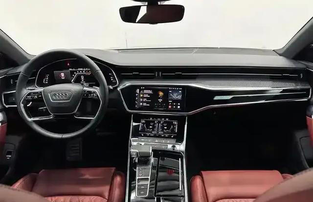 33万提丐版奥迪A7L：一个月后，我笑不出来也哭不出来！