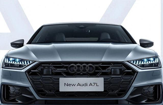 33万提丐版奥迪A7L：一个月后，我笑不出来也哭不出来！