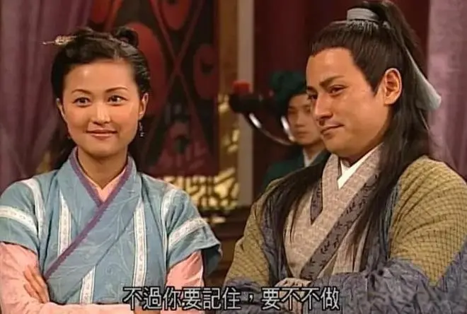 仅有20集的6部TVB经典剧，浓缩就是精华，全看过的就暴露年龄了