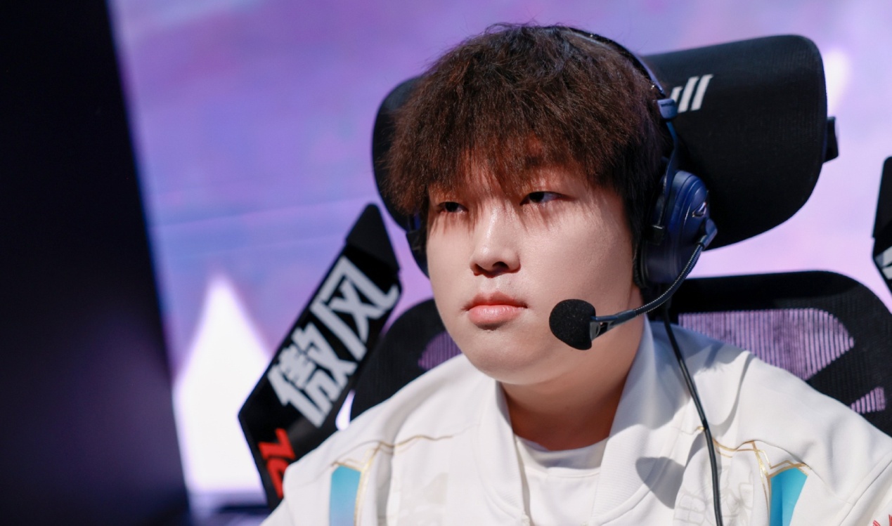 LOL中韩四强诞生争两MSI席位，BLG势头凶猛！