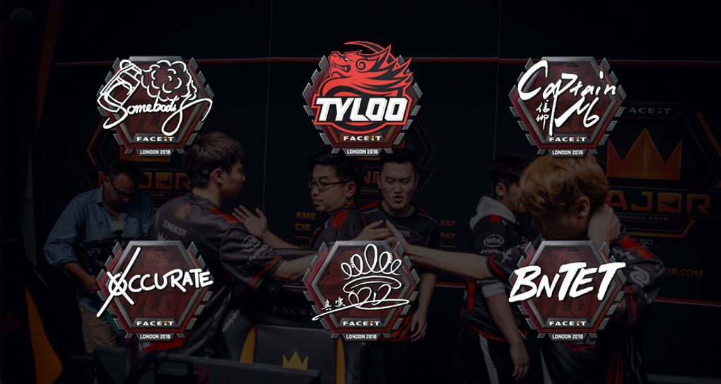 人物志——矢志不渝的斗士——“XCC对不起”