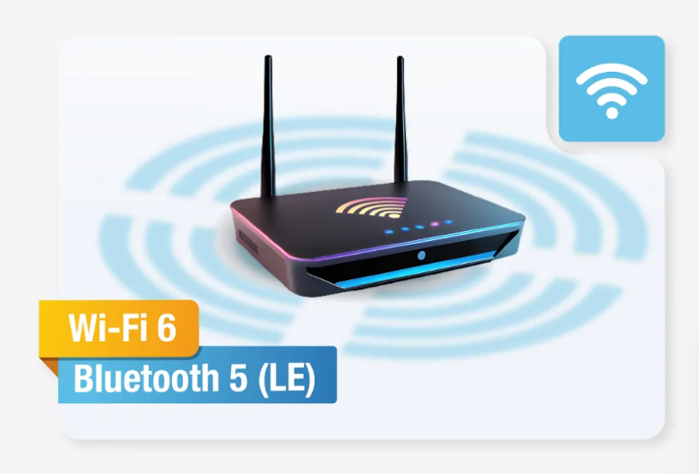 乐鑫 Esp32 C61 全面量产：集成 24ghz Wi Fi 6 与蓝牙 5（le） 