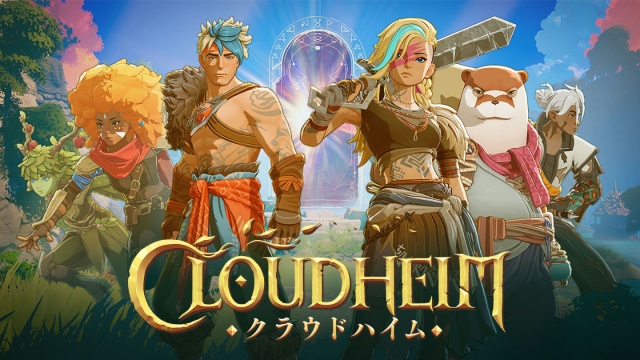 协力合作型动作RPG《Cloudheim》PC版公测即将展开！