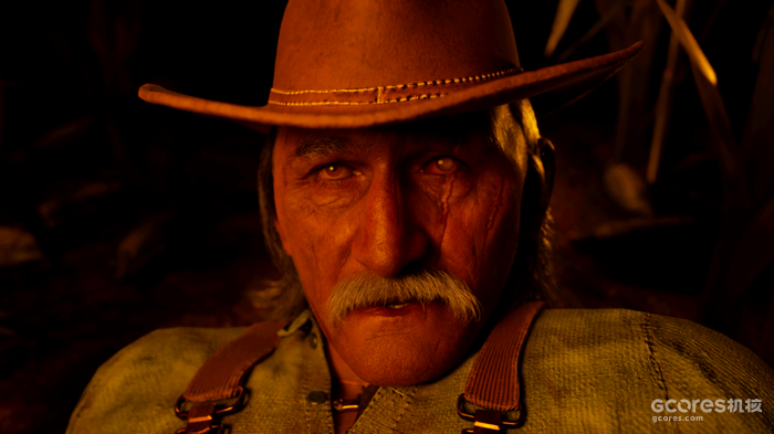 恐怖类射击游戏《The Bornless无生者》上线Steam新品节