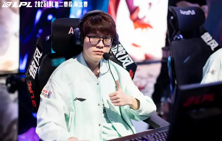 最后一张MSI门票！大战BLG，iG从未赢过的对决