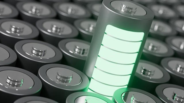 国轩高科乾元智储20MWh储能电池在SNEC2025首秀并获3GWh订单