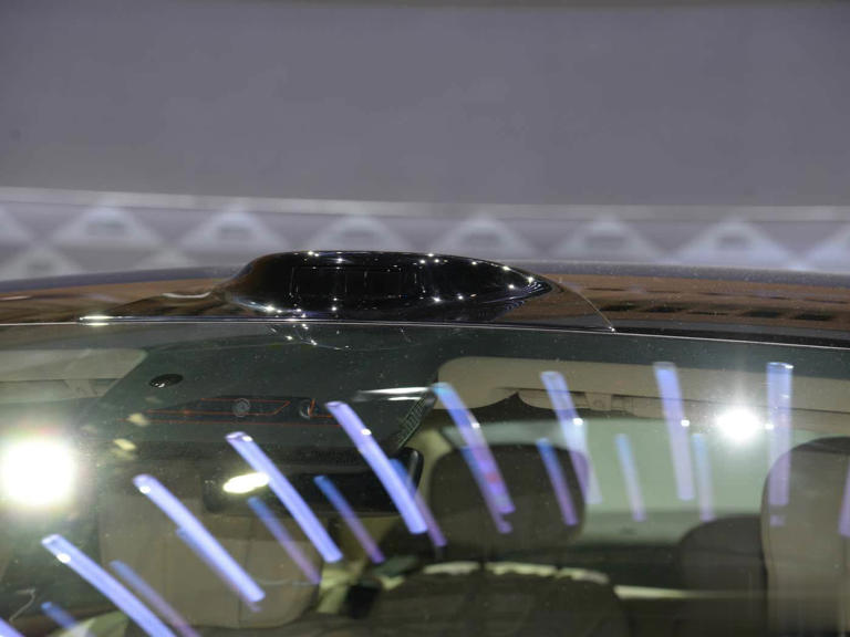 预计7月上市！奇瑞风云A9L亮相港展，532尺寸定位C级