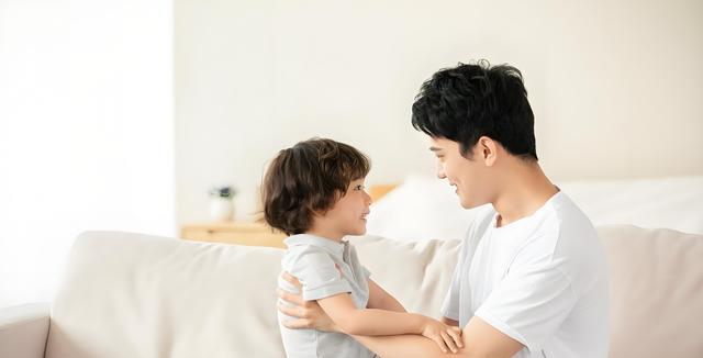 越是“无能”的爸爸，越爱说3句“口头禅”，孩子将来很难有作为