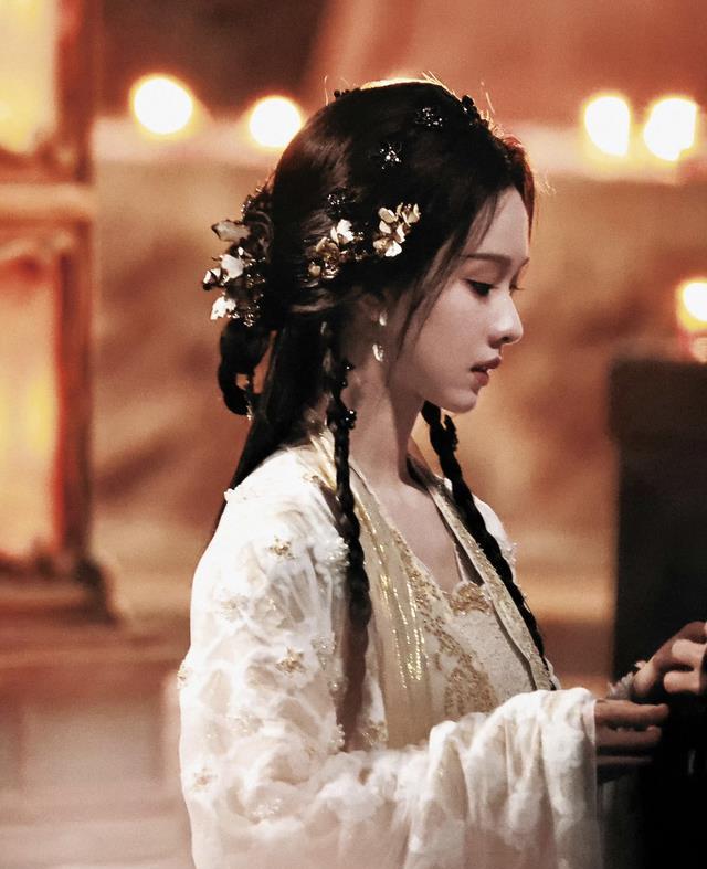 陈都灵：不断拓宽自己的舒适区，自然而然就到达了挑战区