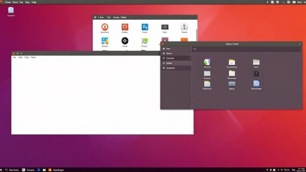 Ubuntu 25.10和Fedora 43的GNOME版本将放弃X11支持