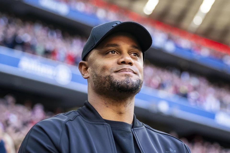 拜仁慕尼黑新援称阿森纳中场为偶像