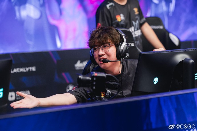 继续努力吧！奥斯汀Major：LVG 1-2不敌Legacy，止步16强